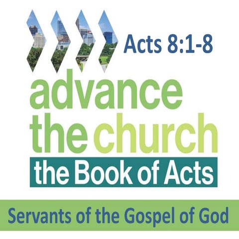 Acts 8 1_8.odbc_sermon | PPT