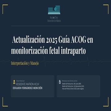 Actualización 2025 Guía ACOG en monitorización fetal intraparto.pdf
