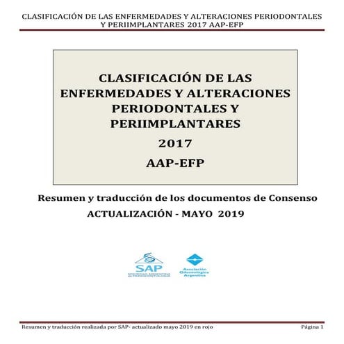 Actualizacion mayo19 cepp_aap-efp-2017 | PDF