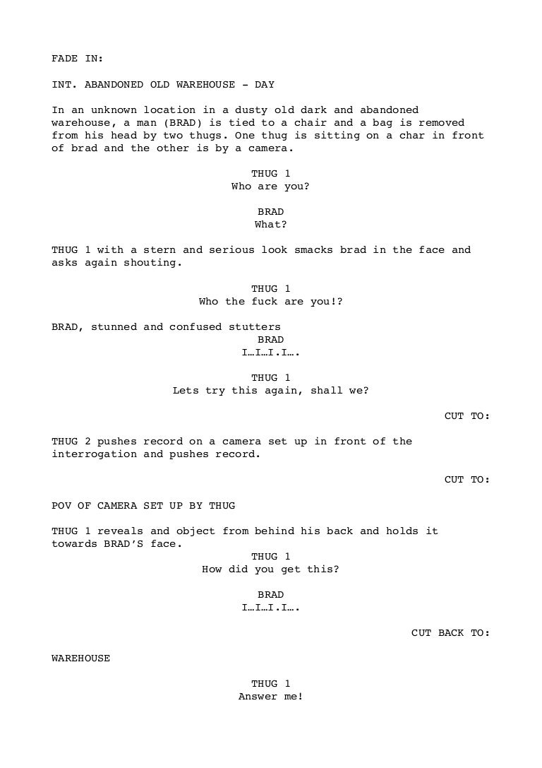 AS Meadia script for Withdrawn