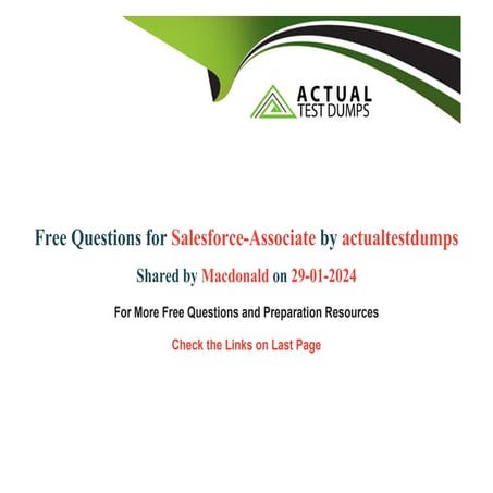 actualtestdumps-salesforce-certified-associate-exam-dumps-by-macdonald ...