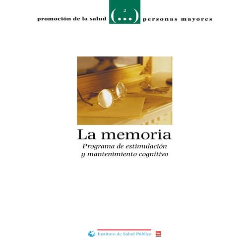 Metodo de entrenamiento de la memoria | PDF