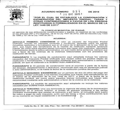 Ley 20220 | PDF