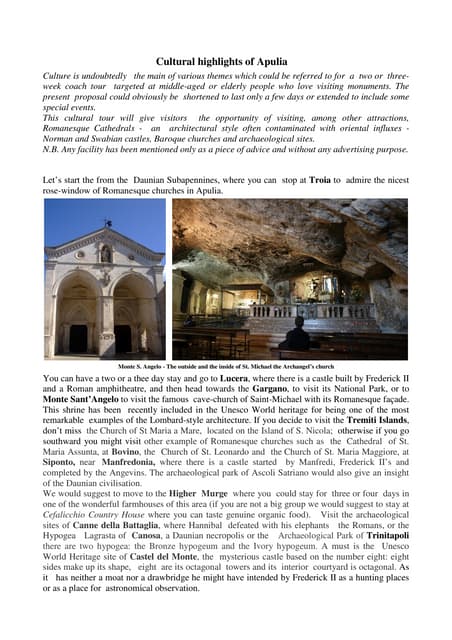 7 historical places in Malta to visit with friends | PDF