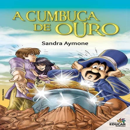 A cumbuca de ouro | PDF