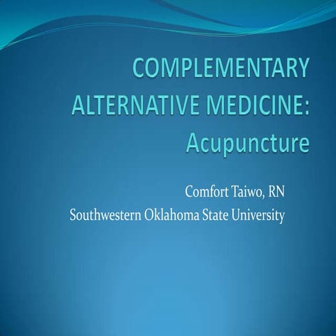 Acupuncture%20final[1] | PPTX