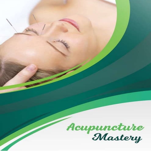 Acupuncture Mastery | PDF