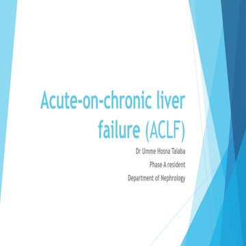 Acute-on-chronic liver failure (ACLF).pptx