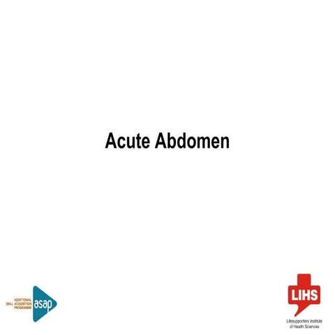 Acute Abdomen.ppt