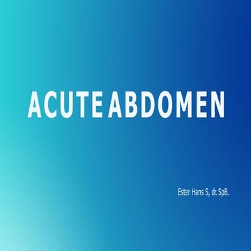 Acute Abdomen.pdf