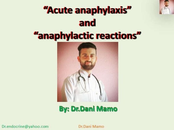 UNDERSTANDING Of ANAPHYLAXIS.pptx