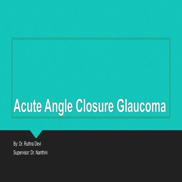 acute angle closure.pptx