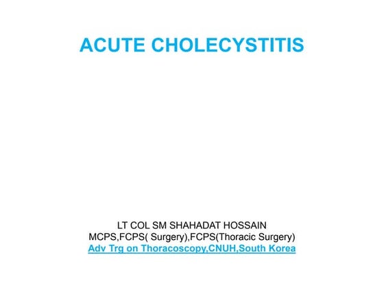 cholecystitis.pptx