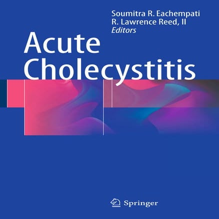 Acute cholecystitis | PDF