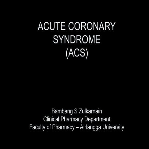 acute_coronary_syndrome .ppt