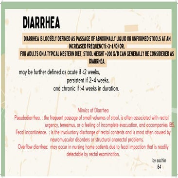 acute diarrhea.pdf.pdf.hnsndkdkknznnsmsjjs | PPT