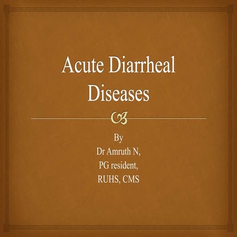 Acute diarrheal diseases.pptx