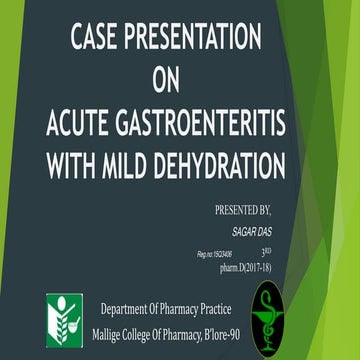 acute gastroenteritis.pptx