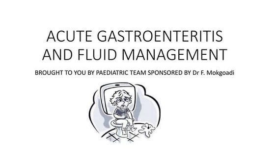 Nursing Interventions for Patients with Acute Gastroenteritis.pptx