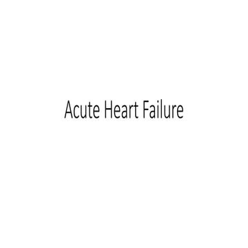 Acute Heart Failure.pptx
