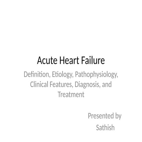 Tentiran GP Provita Acute Heart Failure (2).pptx