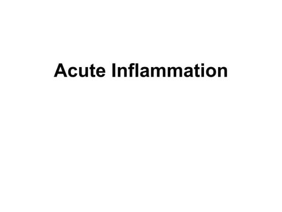 3. Inflammation.ppt