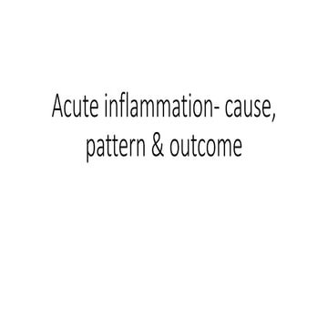 acute inflammation.pptx