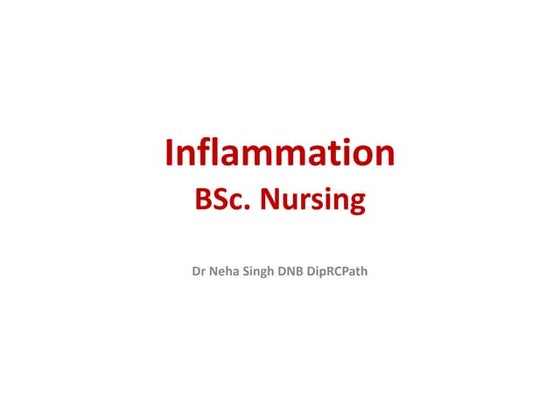 Acute inflammation BSc Nursing pdf.docx00 | PPT