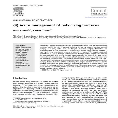 Acute Management Of Pelvic Ring Fractures.pdf
