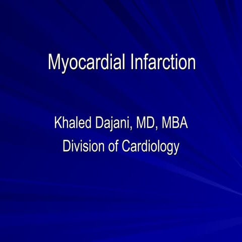 Acute Myocardial Infarction detailed slides.ppt