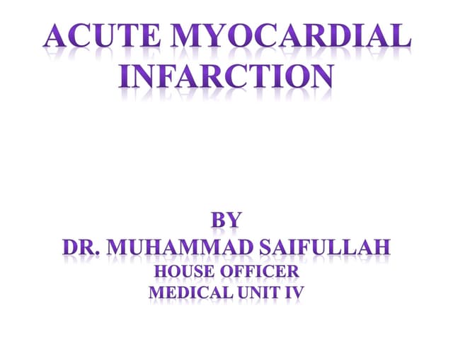 Duties of a house surgeon / Foundation Doctor | PPTX