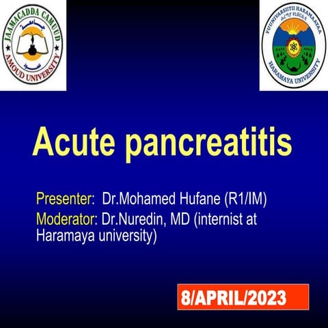Acute pancreatitis.ppt