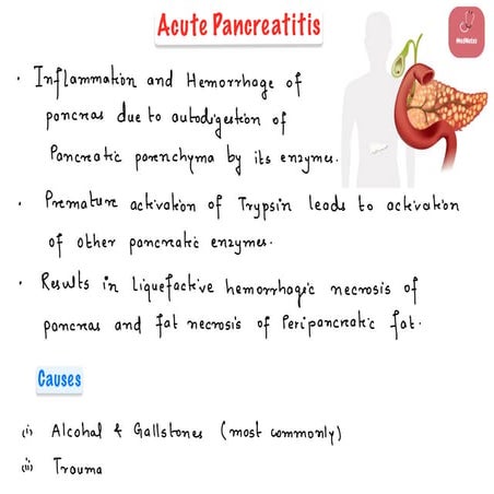 Acute Pancreatitis.pdf all info is given | PDF