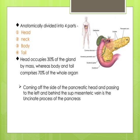 acute pancreatitis chronic Acute pancreatitis is a sudden inflammation ...
