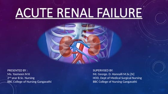 Acute Kidney injury _Acute Kidney Disease.pptx