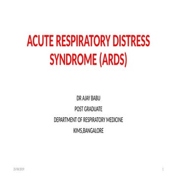 ACUTE RESPIRATORY DISTRESS SYNDROME (ARDS).pptx