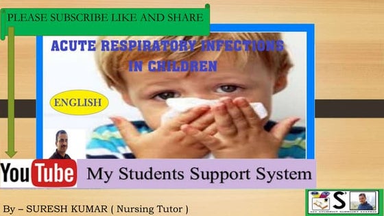 Respiratory Infections in Children.pptx