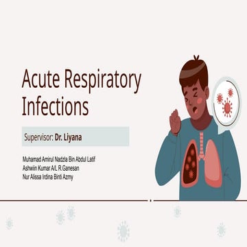 Acute Respiratory Infections (EDITED).pptx