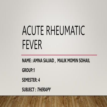 Acute Rheumatic Fever.pptx