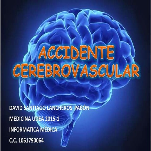Acv | PPTX