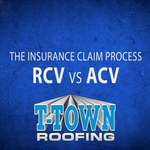 RCV vs ACV | PPTX