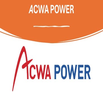 About ACWA POWER Company years 2025.pdf