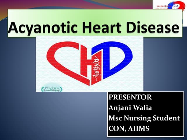 Ventricular Septal Defect with Nursing Management | PDF
