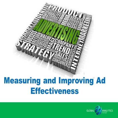 Gender Bias in Advertising | PDF