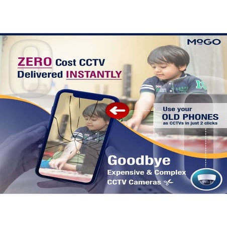 CCTV camera app for android | PDF