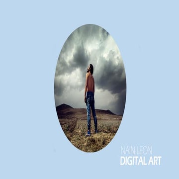 PORTFOLIO_NAIN_LEON_DIGITAL_ART | PDF