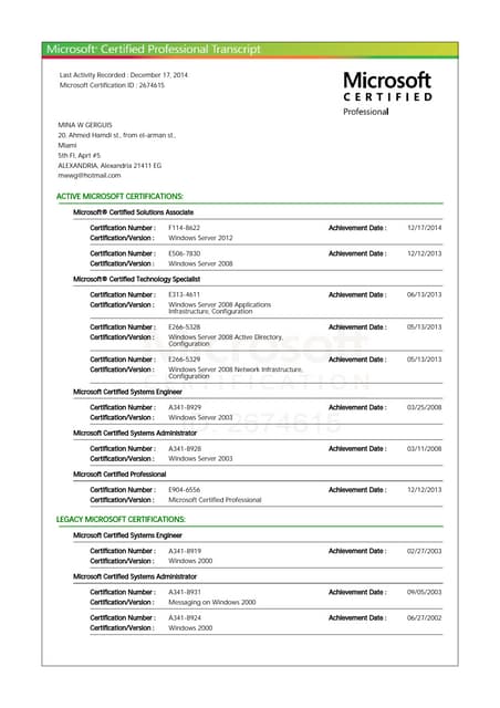 MCP transcript | PDF
