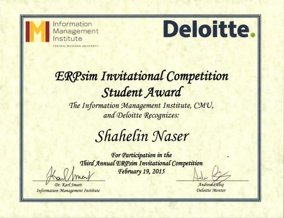 Award - Mach 2 | PDF