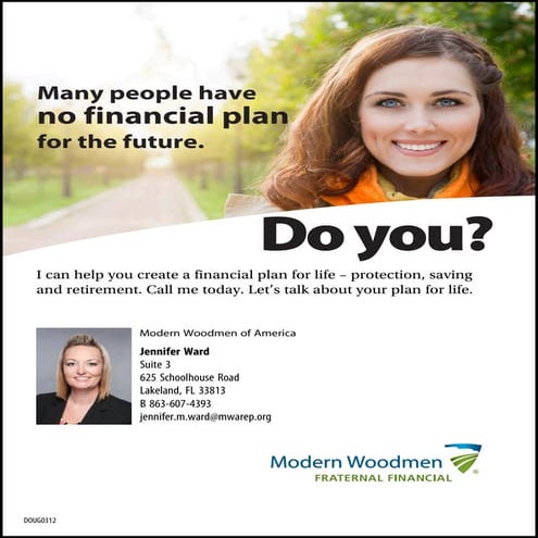 jens personalized ad | PDF
