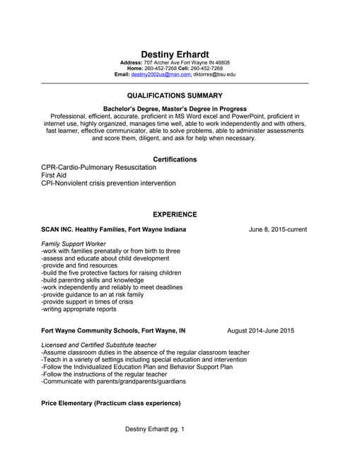 McGowan_Resume_2016 | PDF